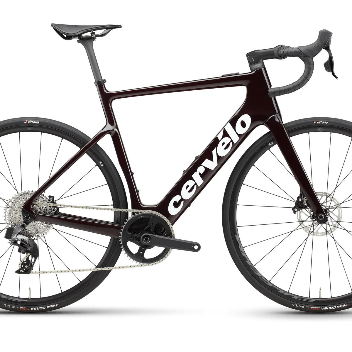 Cervélo Rouvida Rival XPLR AXS 1 Road E-Bike – Billy Bilsland Cycles