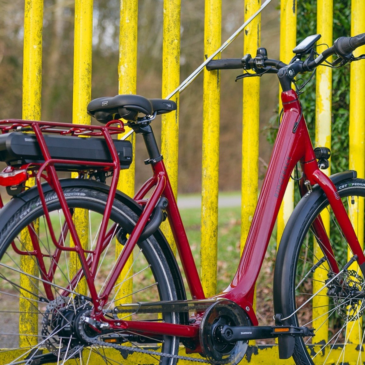 Electric Bikes - Explained. – Billy Bilsland Cycles