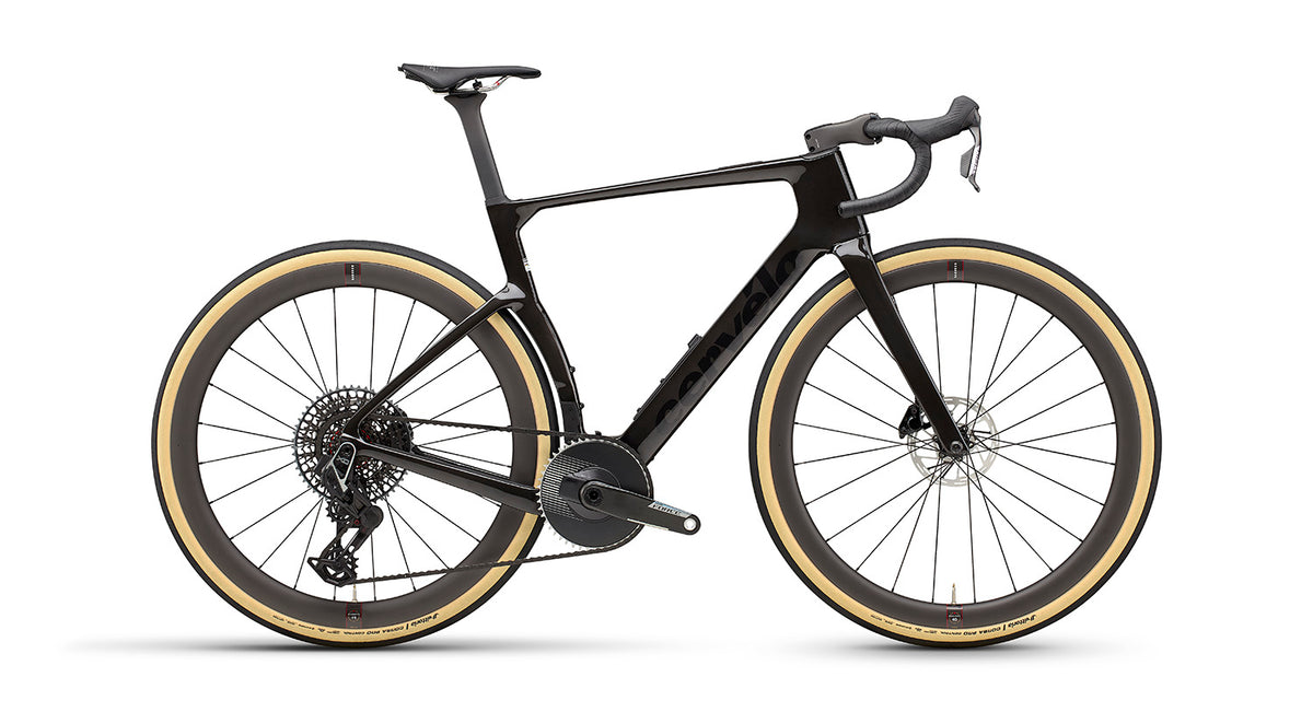 Cervelo | Billy Bilsland Cycles
