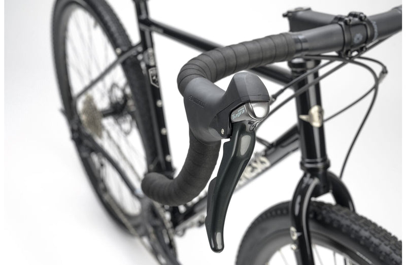 Genesis | Billy Bilsland Cycles