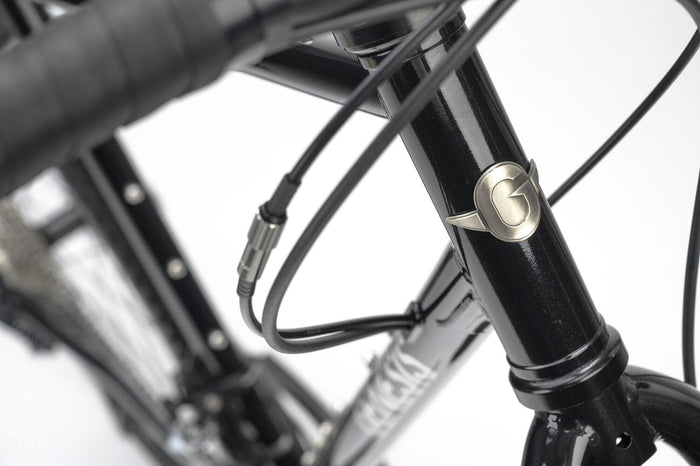 Genesis | Billy Bilsland Cycles