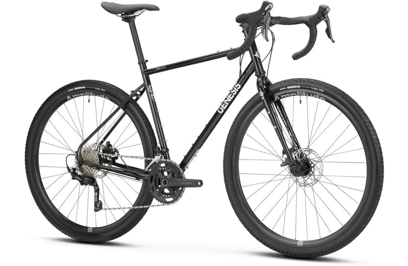 Genesis Gravel Bikes | Billy Bilsland Cycles