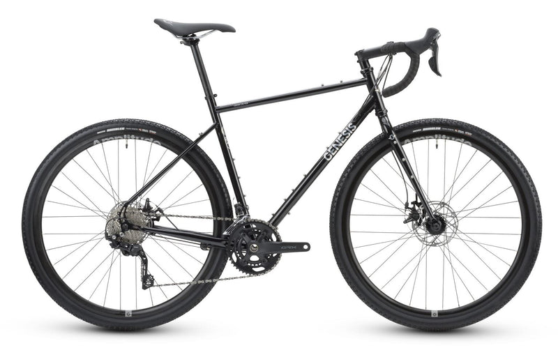 Genesis Gravel Bikes | Billy Bilsland Cycles