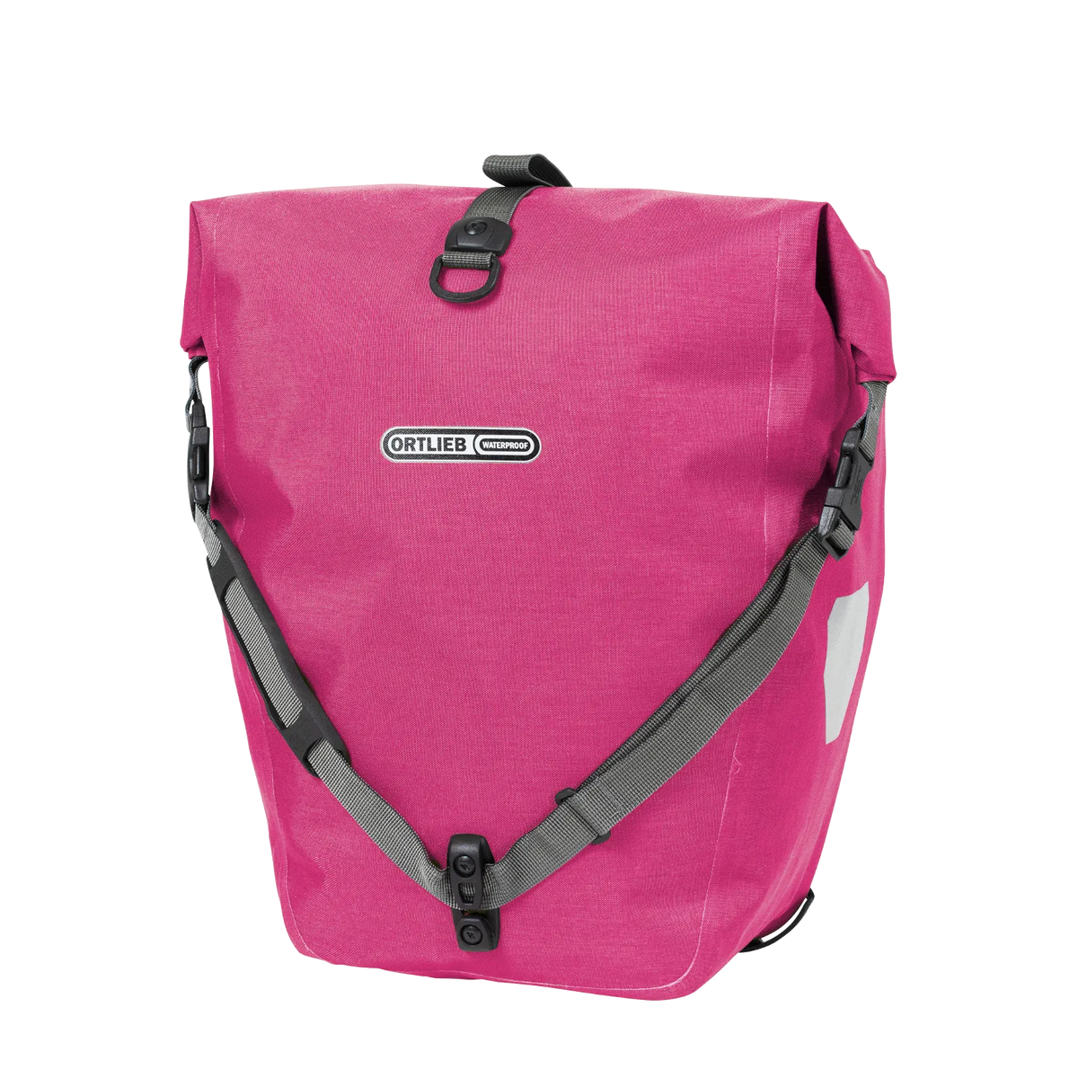 Ortlieb Back-Roller 20L Pannier Bag – Billy Bilsland Cycles