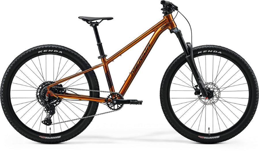 Merida Bikes – Billy Bilsland Cycles