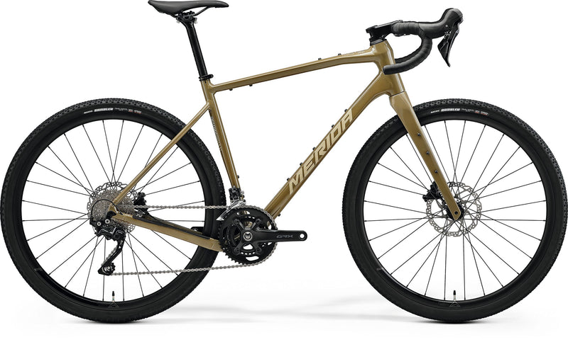 Merida Bikes – Billy Bilsland Cycles