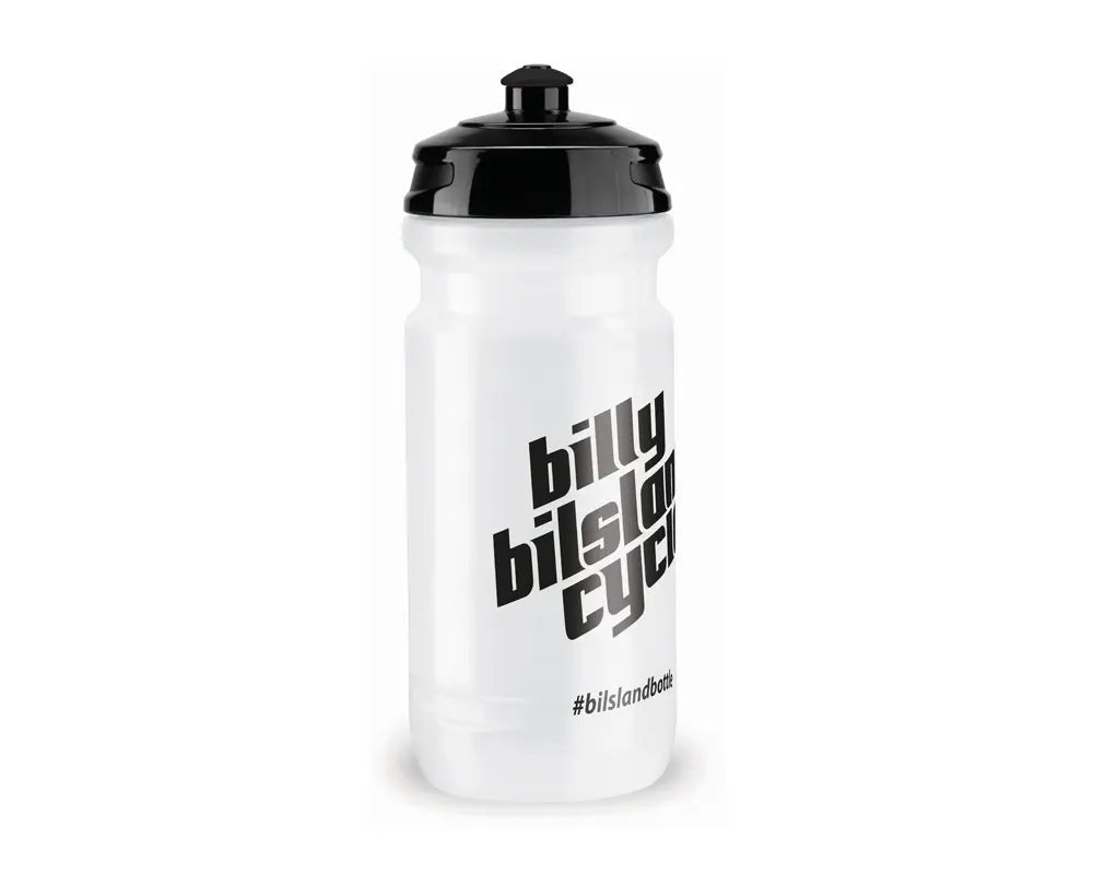 Bilsland Bottle 500ml | Billy Bilsland Cycles