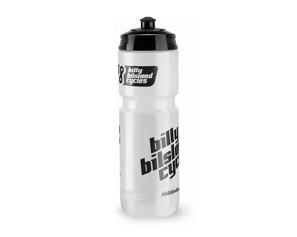 Bilsland Bottle 750ml | Billy Bilsland Cycles