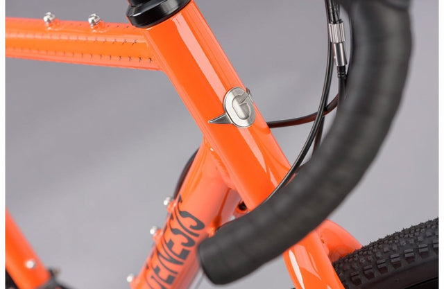 Genesis CDA 10 | Gravel Bikes | Billy Bilsland Cycles