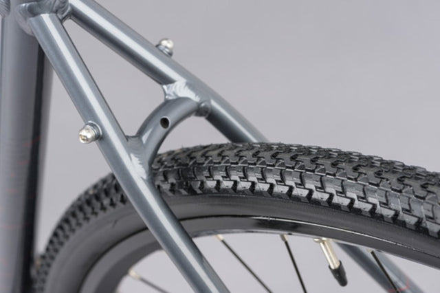 Genesis Flyer | Gravel Bike | Billy Bilsland Cycles