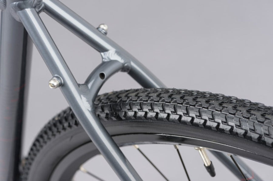 Genesis Flyer | Gravel Bike | Billy Bilsland Cycles