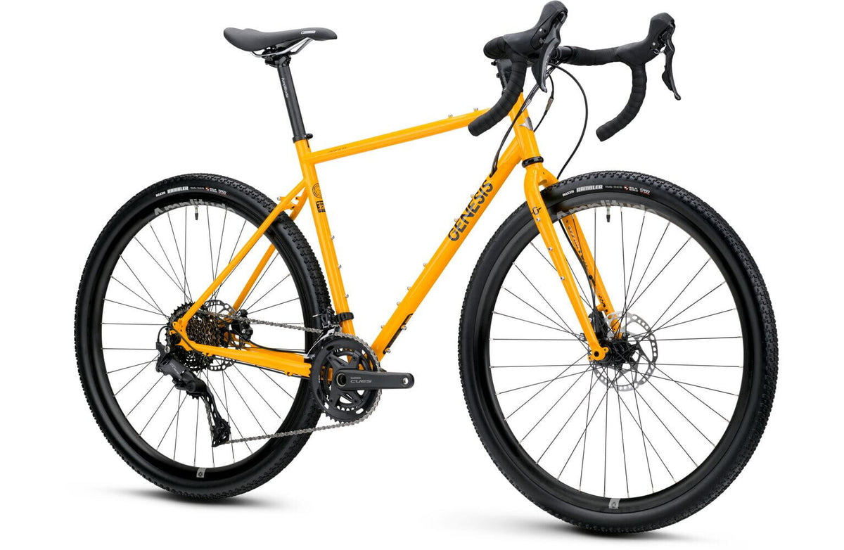 Genesis Gravel Bikes | Billy Bilsland Cycles