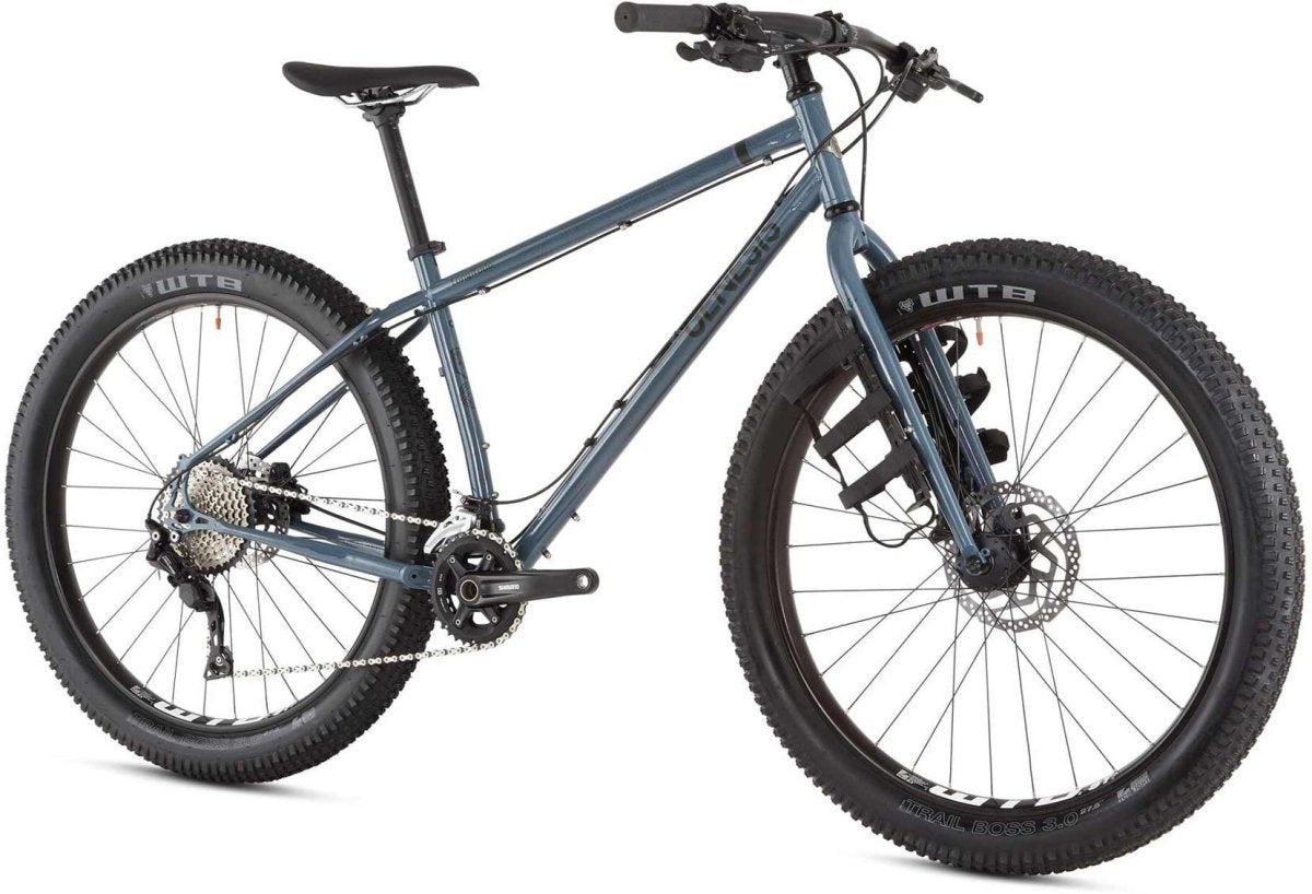 Genesis Longitude | Mountain Bikes | Billy Bilsland Cycles