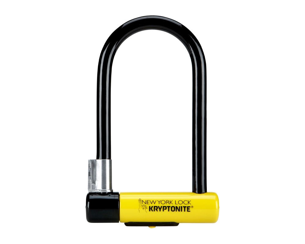 Kryptonite New York Standard | Bike Lock | Billy Bilsland Cycles