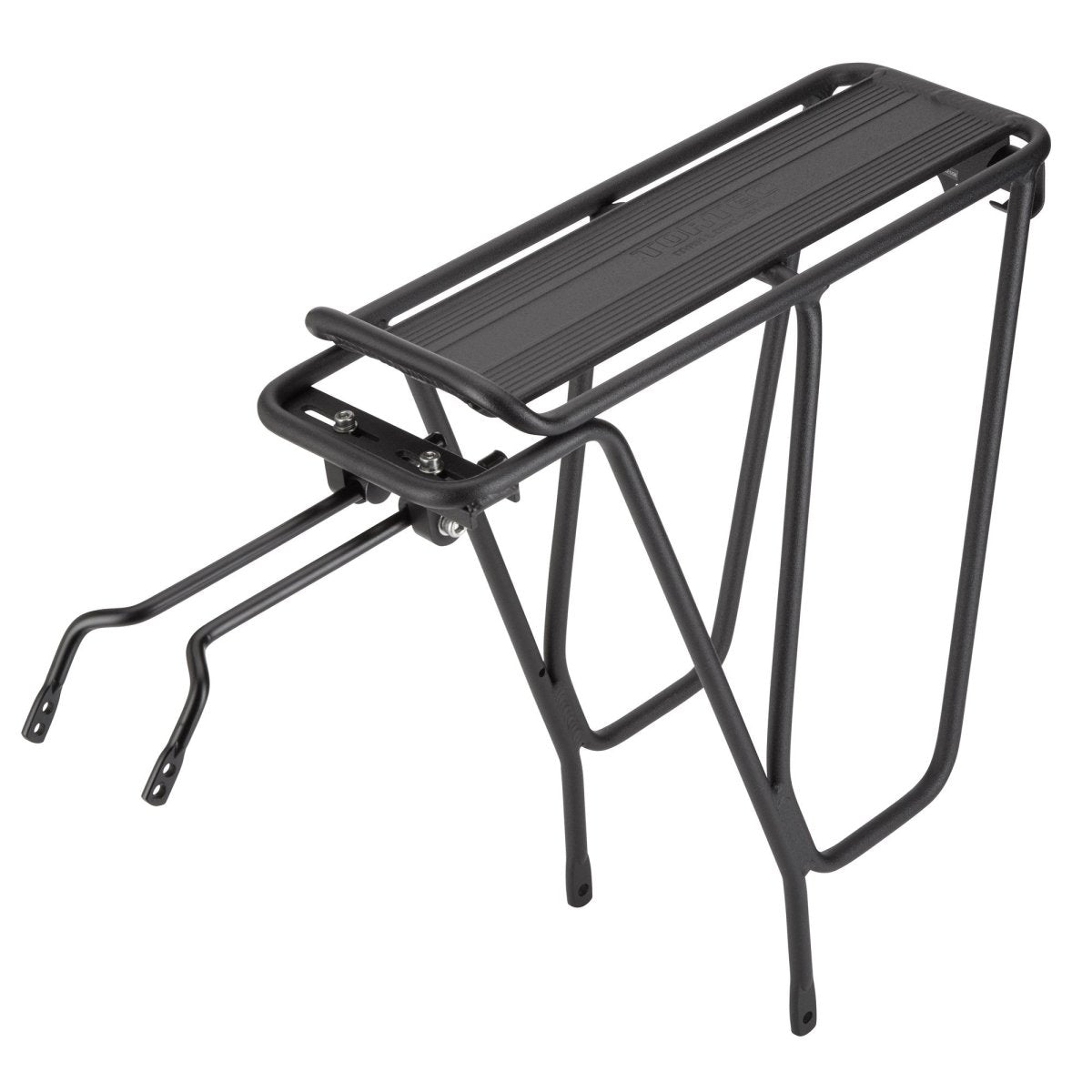 Tortec Supertour Rear Pannier Rack | Billy Bilsland Cycles