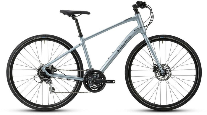 Ridgeback | Billy Bilsland Cycles